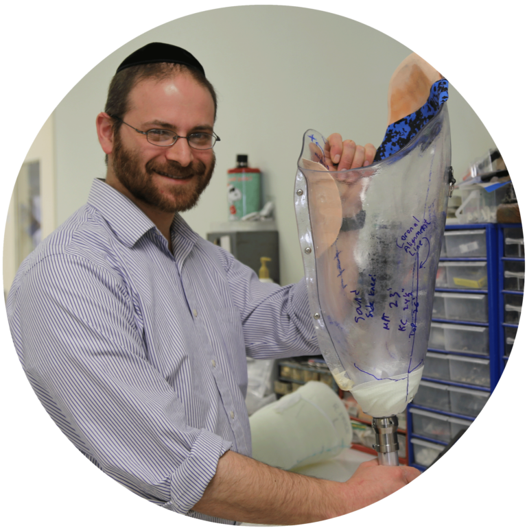 Our Team * Presque Isle Medical Technologies - Prosthetics - Orthotics ...